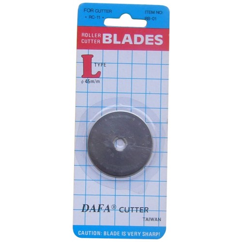 Rotary-Cutter-45mm-blade